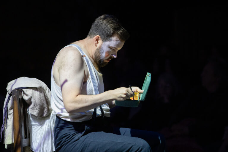 Il segreto di Susanna / Pagliacci - Opera Holland Park