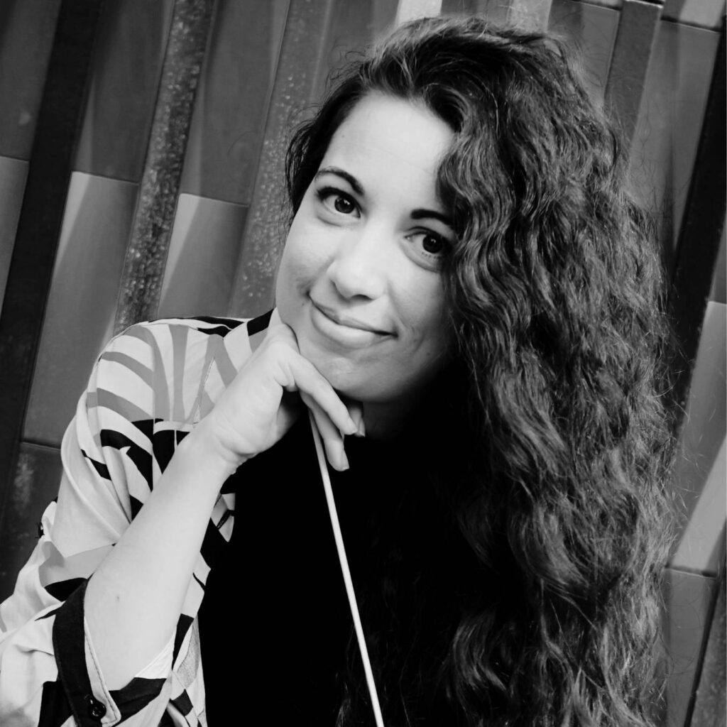 Introducing the 2024 Young Artists - Opera Holland Park