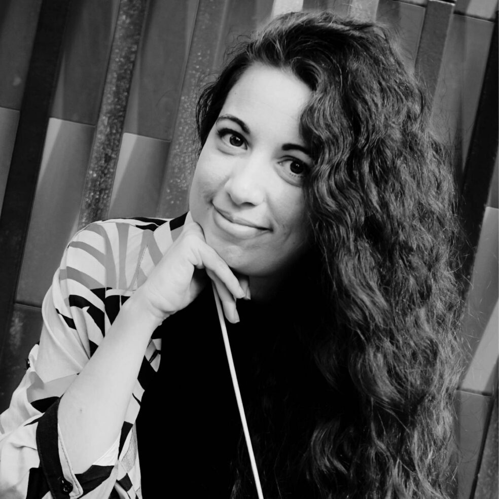 Introducing the 2024 Young Artists - Opera Holland Park