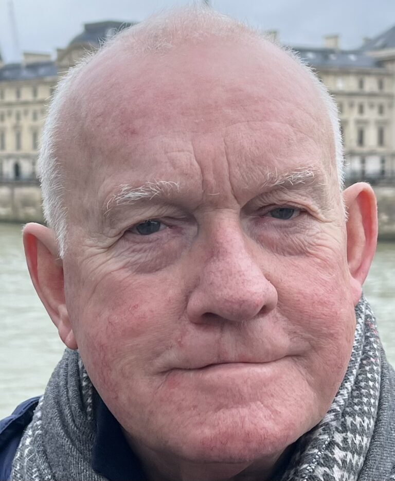 Spotlight on Charles Cormick - Opera Holland Park