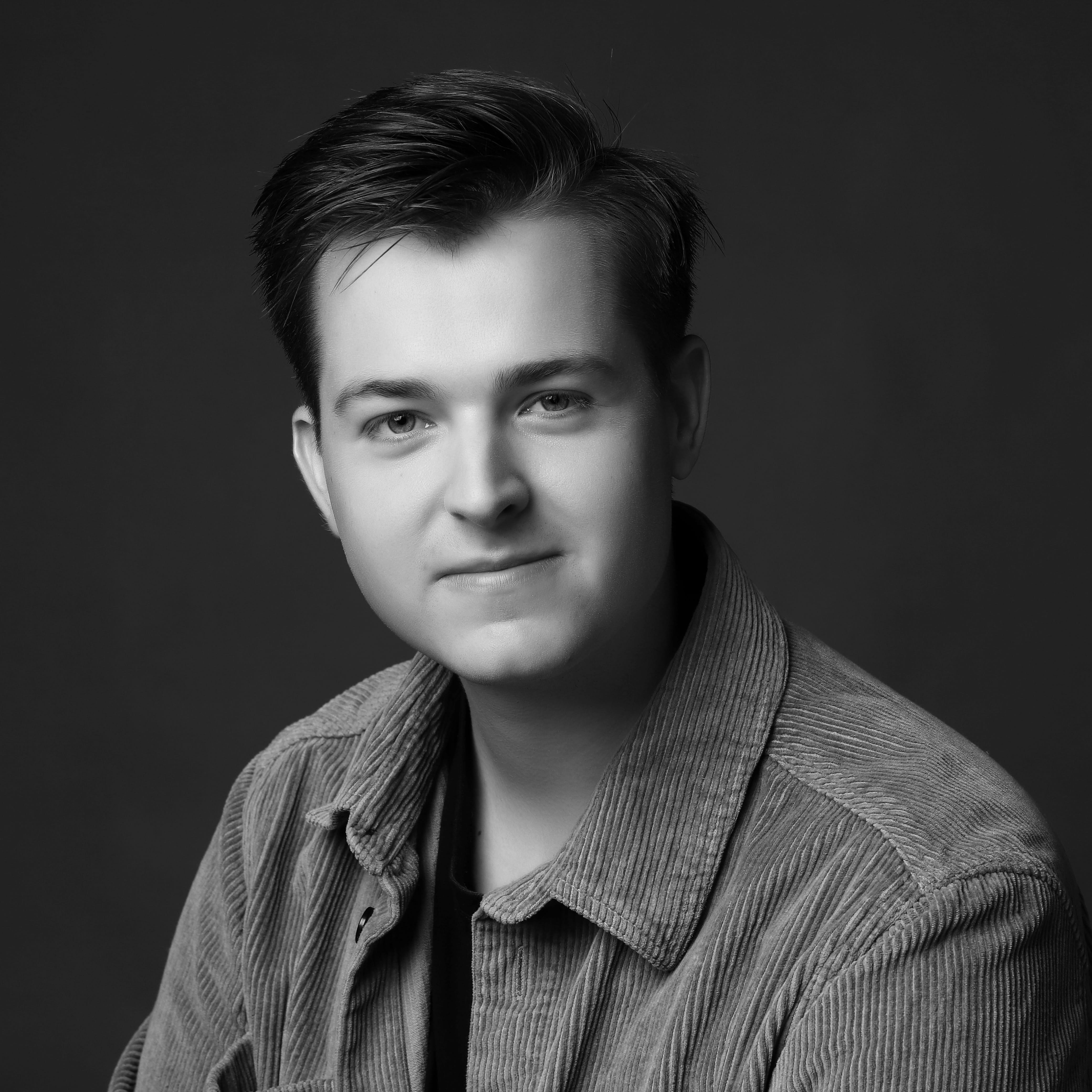 Spotlight on Sebastian Hill — Young Artist Itch - Opera Holland Park