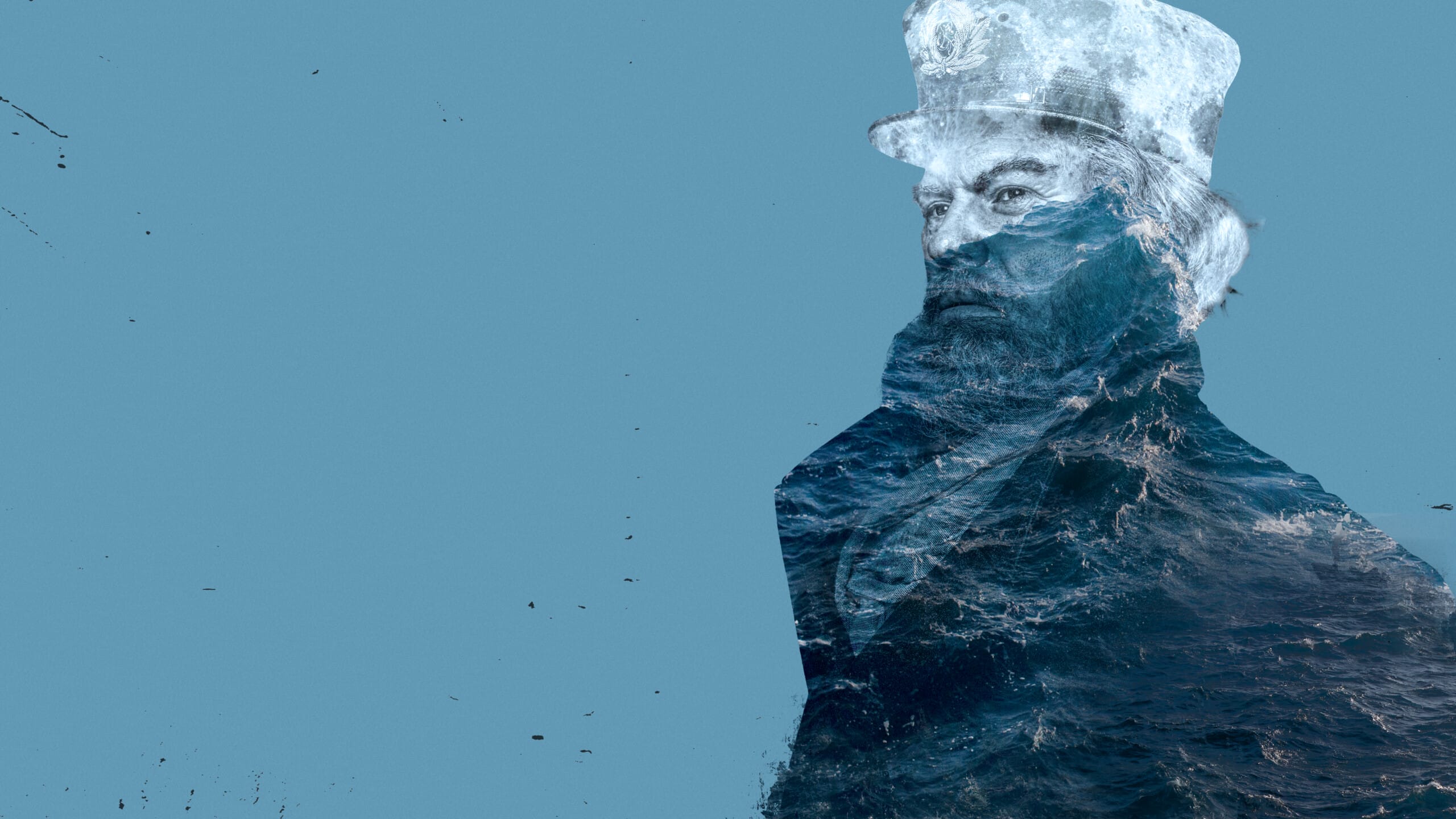 Dress Rehearsal: The Flying Dutchman - Opera Holland Park