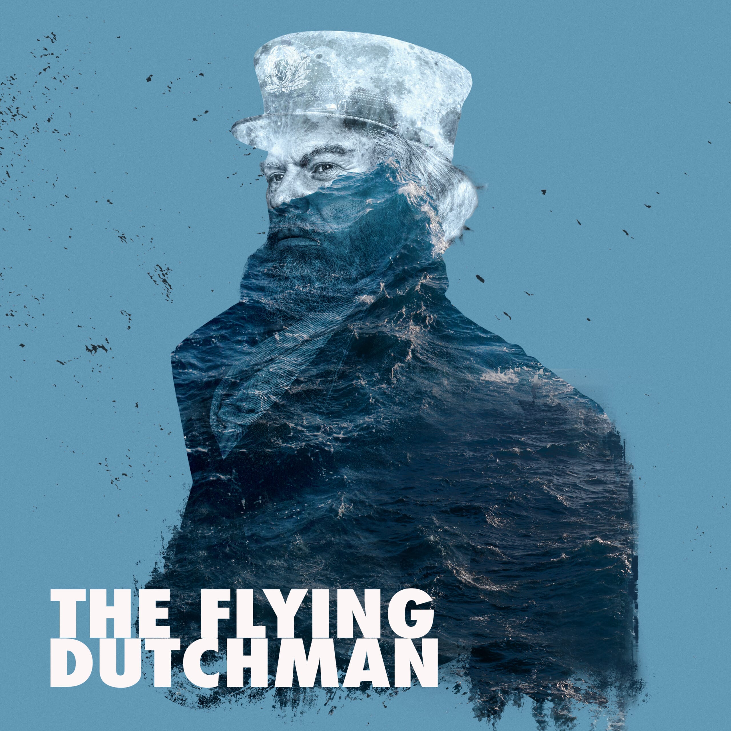 The Flying Dutchman - Opera Holland Park The Flying Dutchman - Opera Holland Park