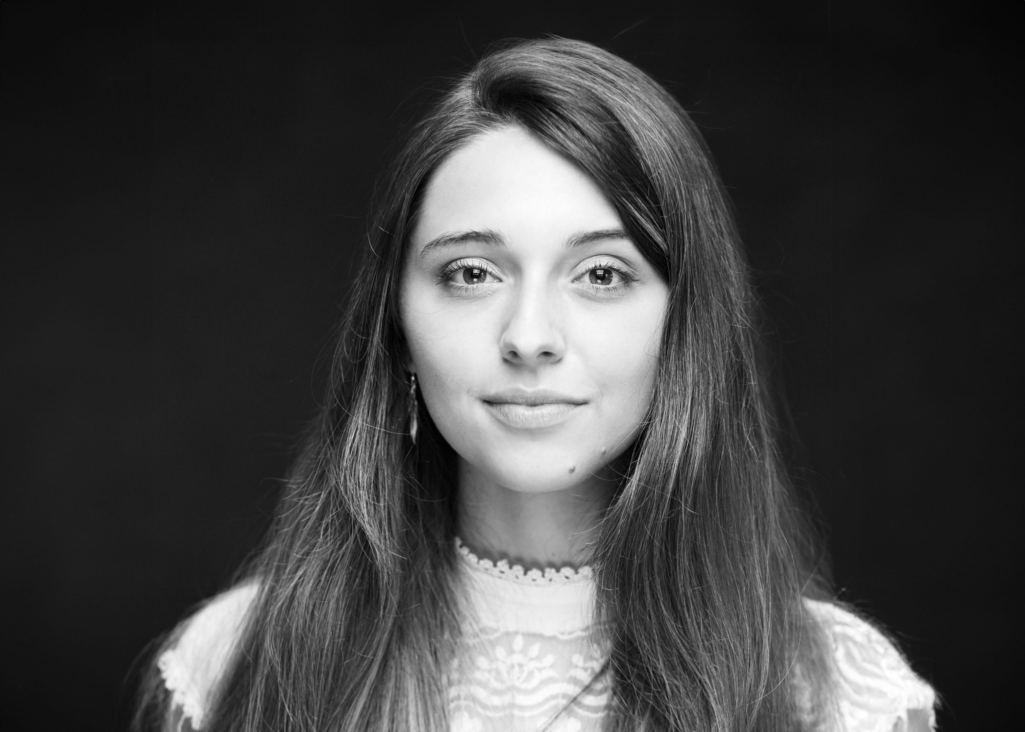 Spotlight on Maria Willis - Young Artist Watkins - Opera Holland Park