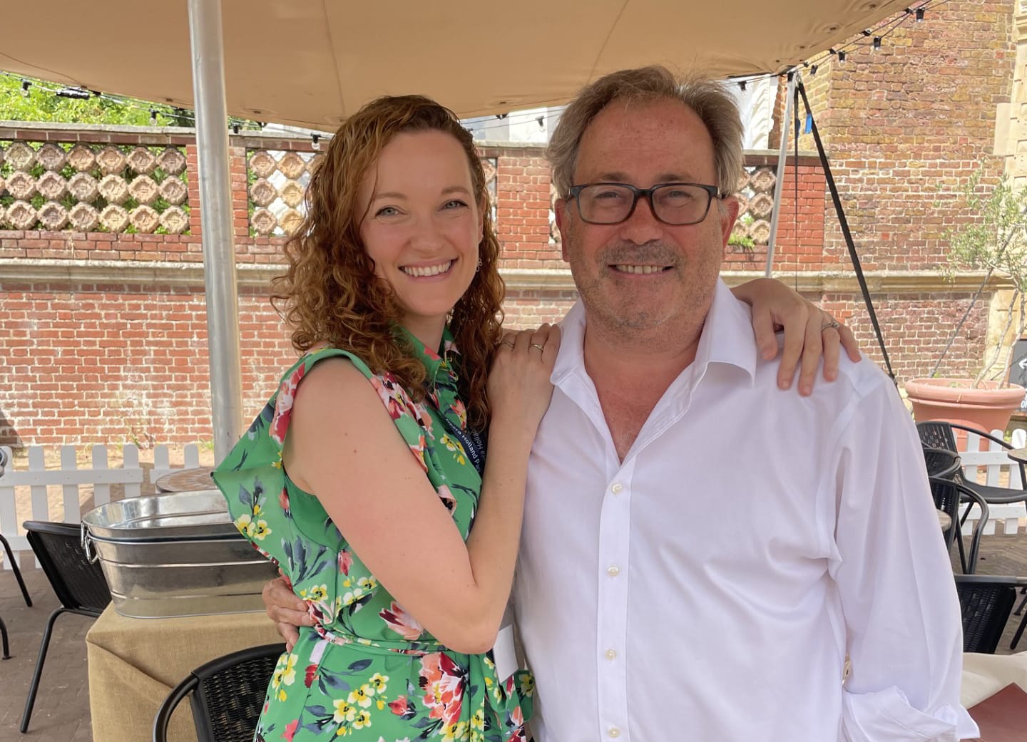 From the Producer's Office - In conversation with Jennifer France ...